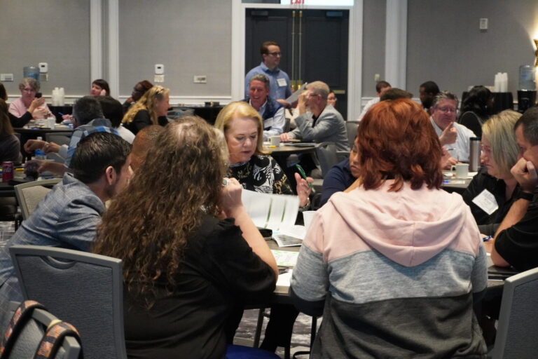 Core Course Descriptions - Election Center
